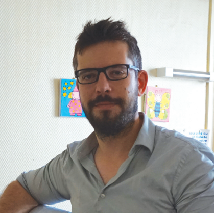 Dr Yannick Ruelle: la médecine salariée, sinon rien