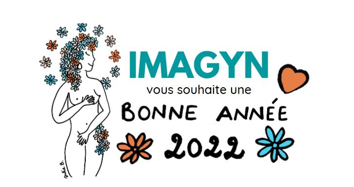 Imagyn : mettre fin au tabou des cancers gynécologiques