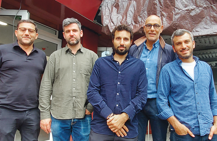 Objectif de la maison de santé Cap Horn Santé : "1500 patients pris en ...