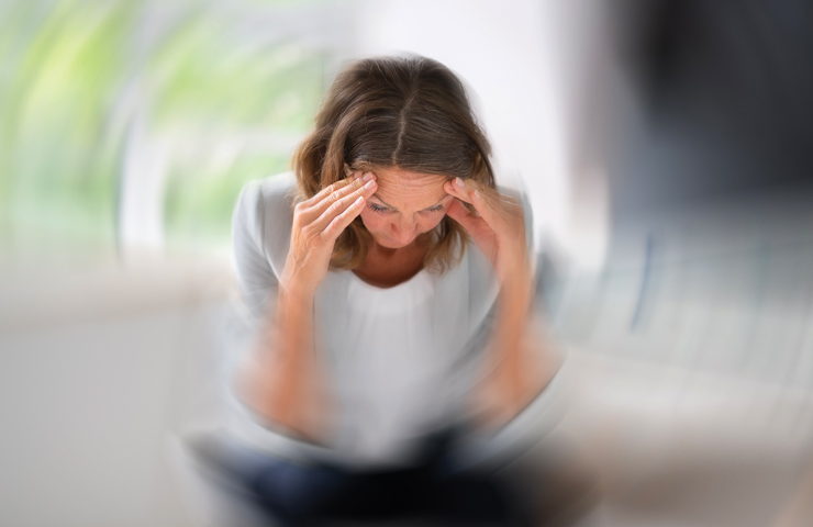 Comment prendre en charge un vertige positionnel