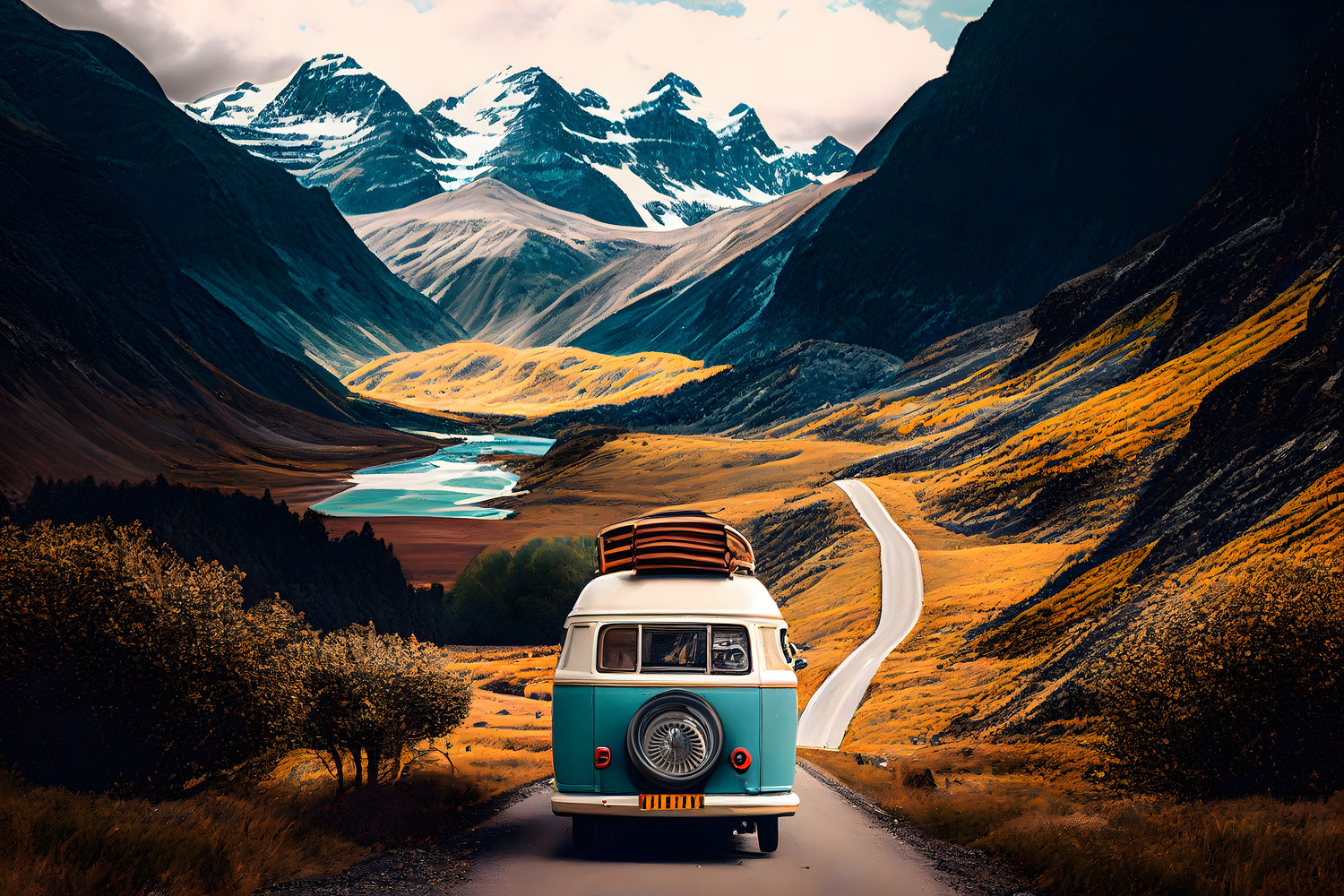 Escape game, gant simulateur, puzzle : le bus Citizen Pso & Rhum Pso ...