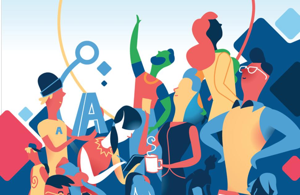 "Pour beaucoup, la médiation est synonyme de conciliation et non d’un ...