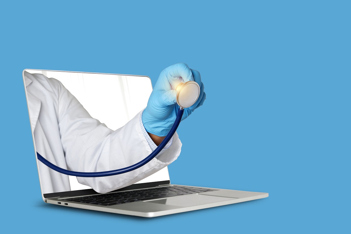 Omedys : la télémédecine par et avec les médecins des territoires