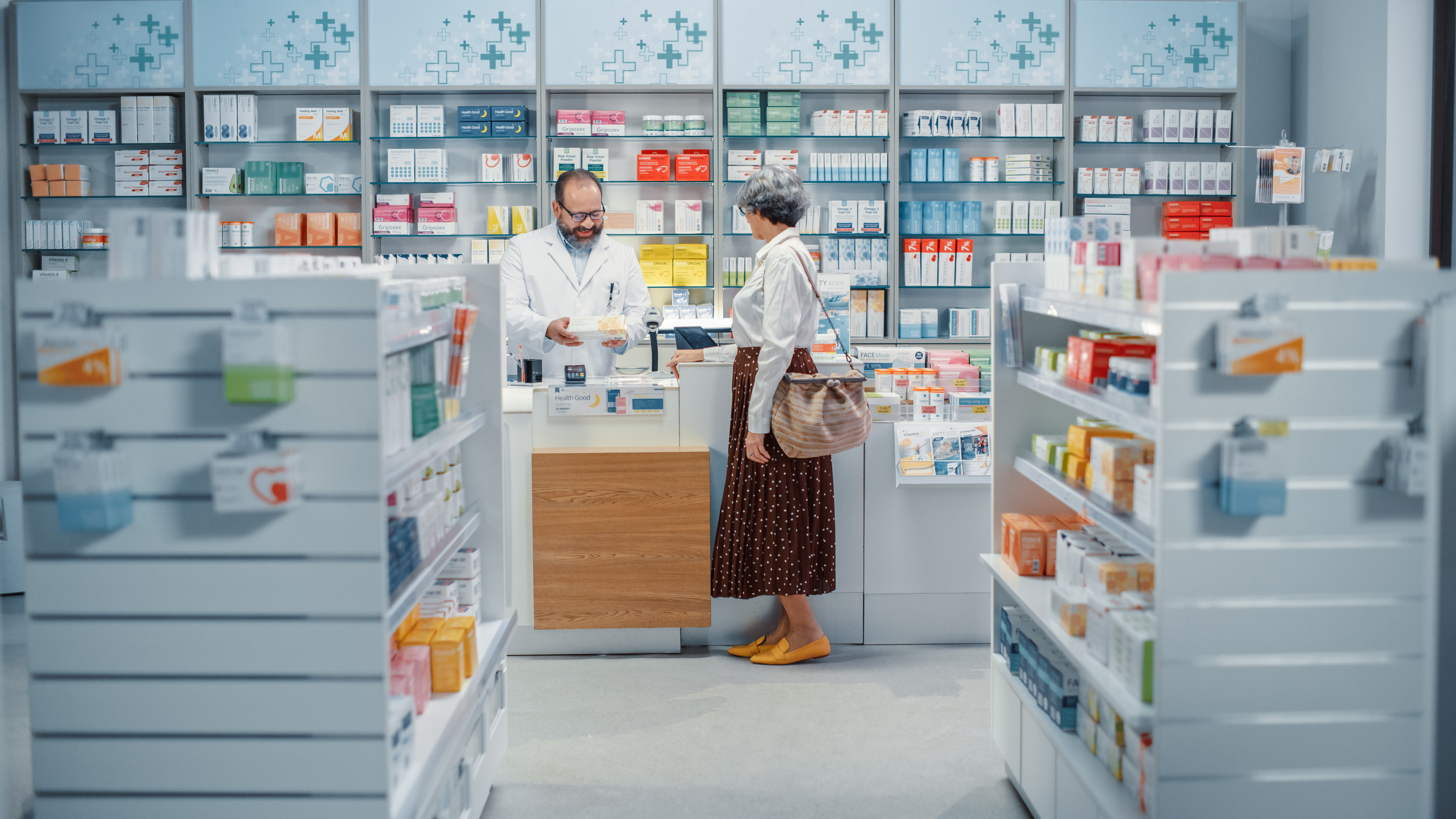 Entre nouvelles missions et revalorisation tarifaire, les pharmaciens ...